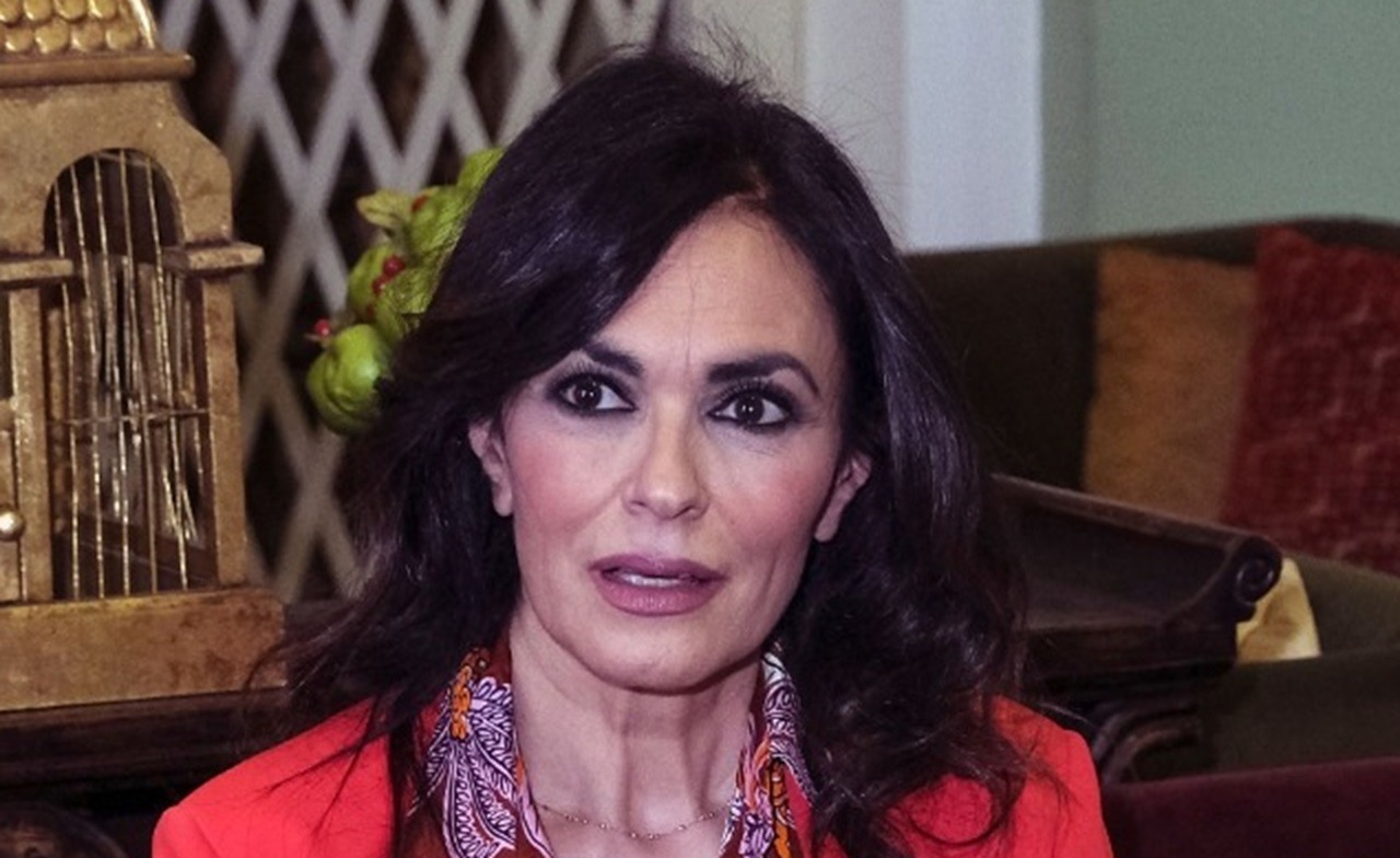 Il lutto di Maria Grazia Cucinotta: Stefano Violati muore a 58 anni