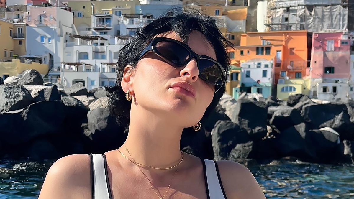 Arisa si è fidanzata: "La felicità esiste", chi è il nuovo ragazzo