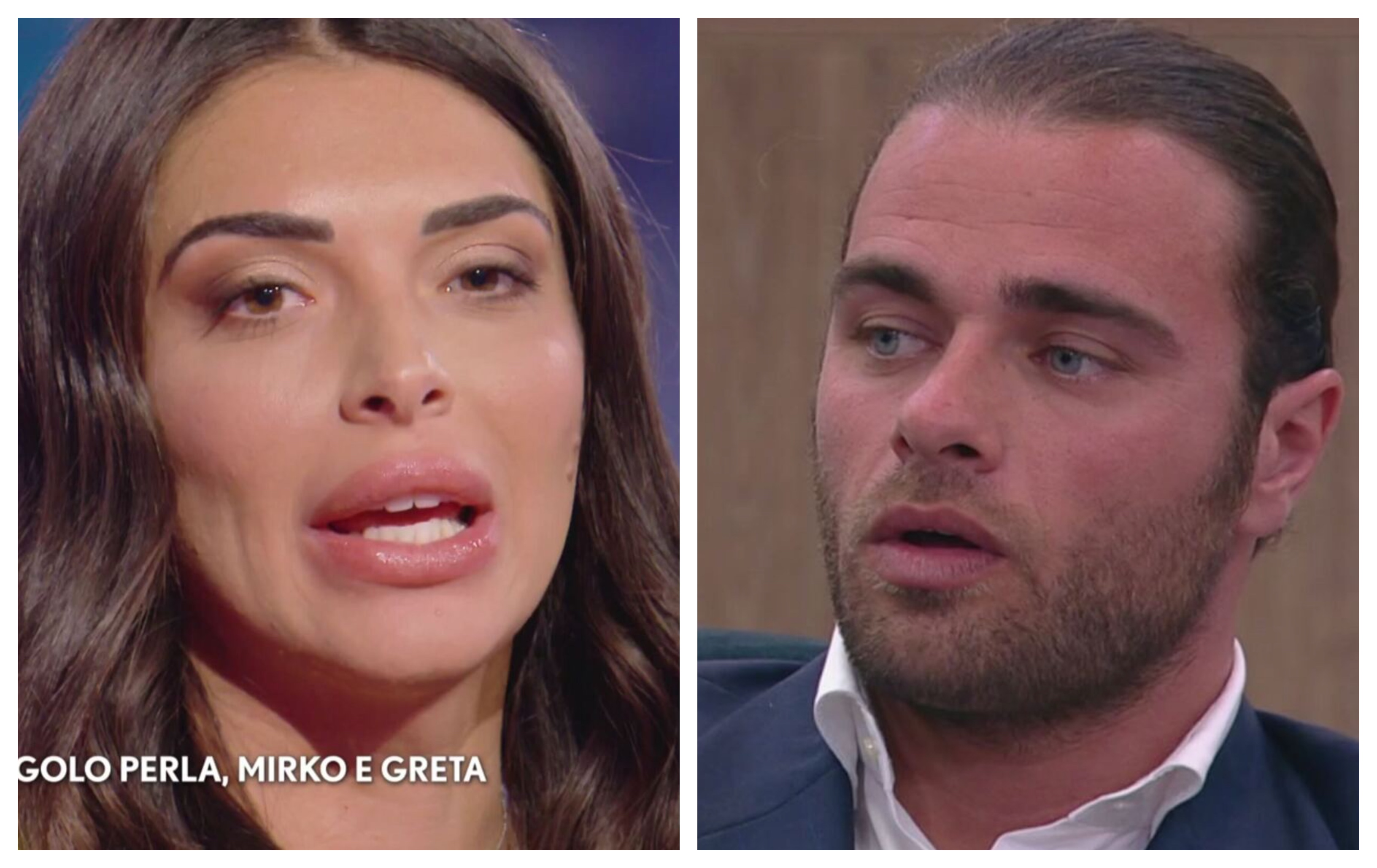 Greta Rossetti, mamma Marcella perdona Sergio. Ma il web la affossa