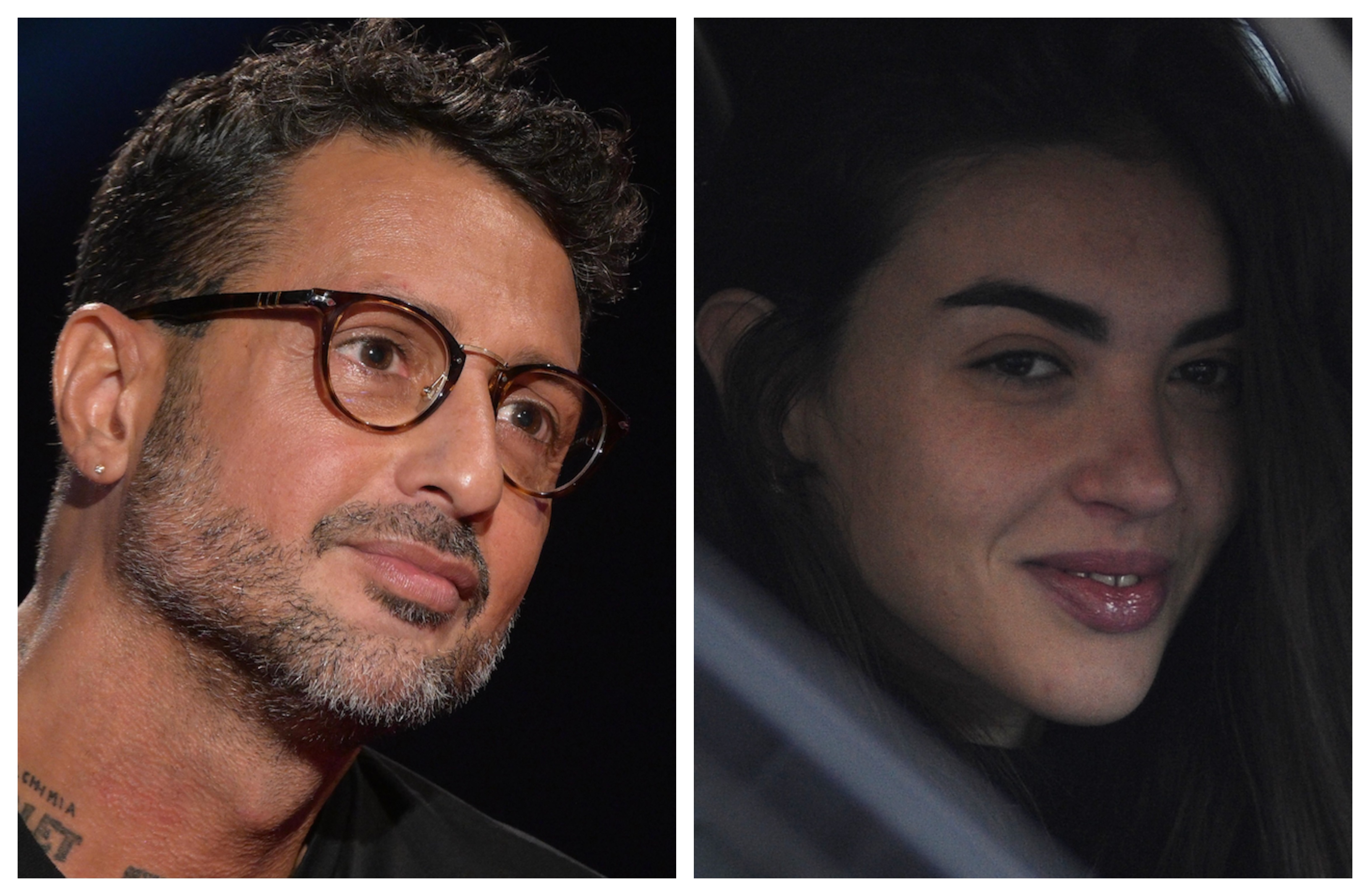 Fabrizio Corona, i social contro la fidanzata Sara Barbieri. Perché