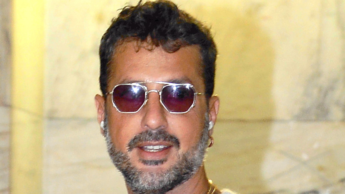 Fabrizio Corona, il figlio Carlos parla del nuovo fratellino