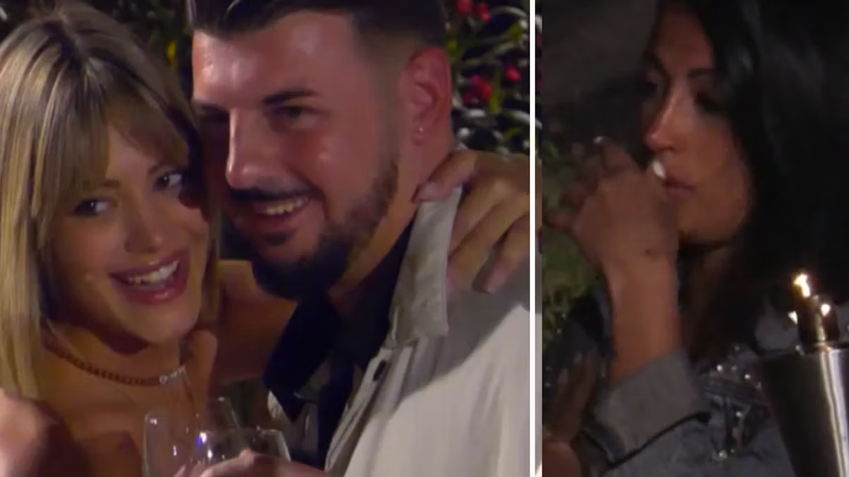 Grande Fratello, il cast: Maika Randazzo raggiunge Alessia e Lino