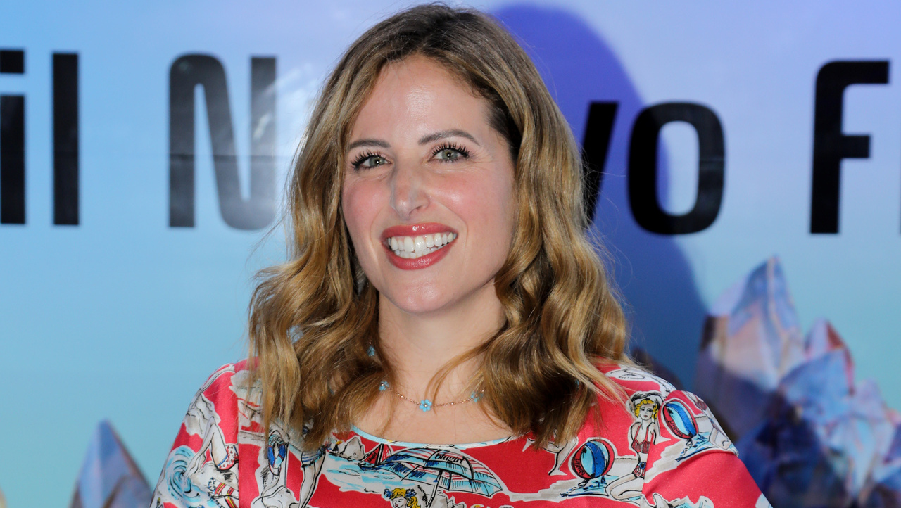 Clio MakeUp ufficializza la separazione dal marito dopo 18 anni