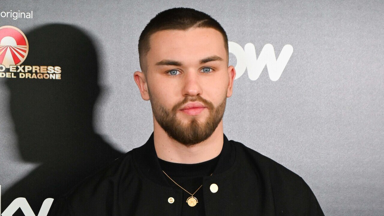 Mare Fuori, amore finito tra Artem Tkachuk e Gioia D’Ambrosio