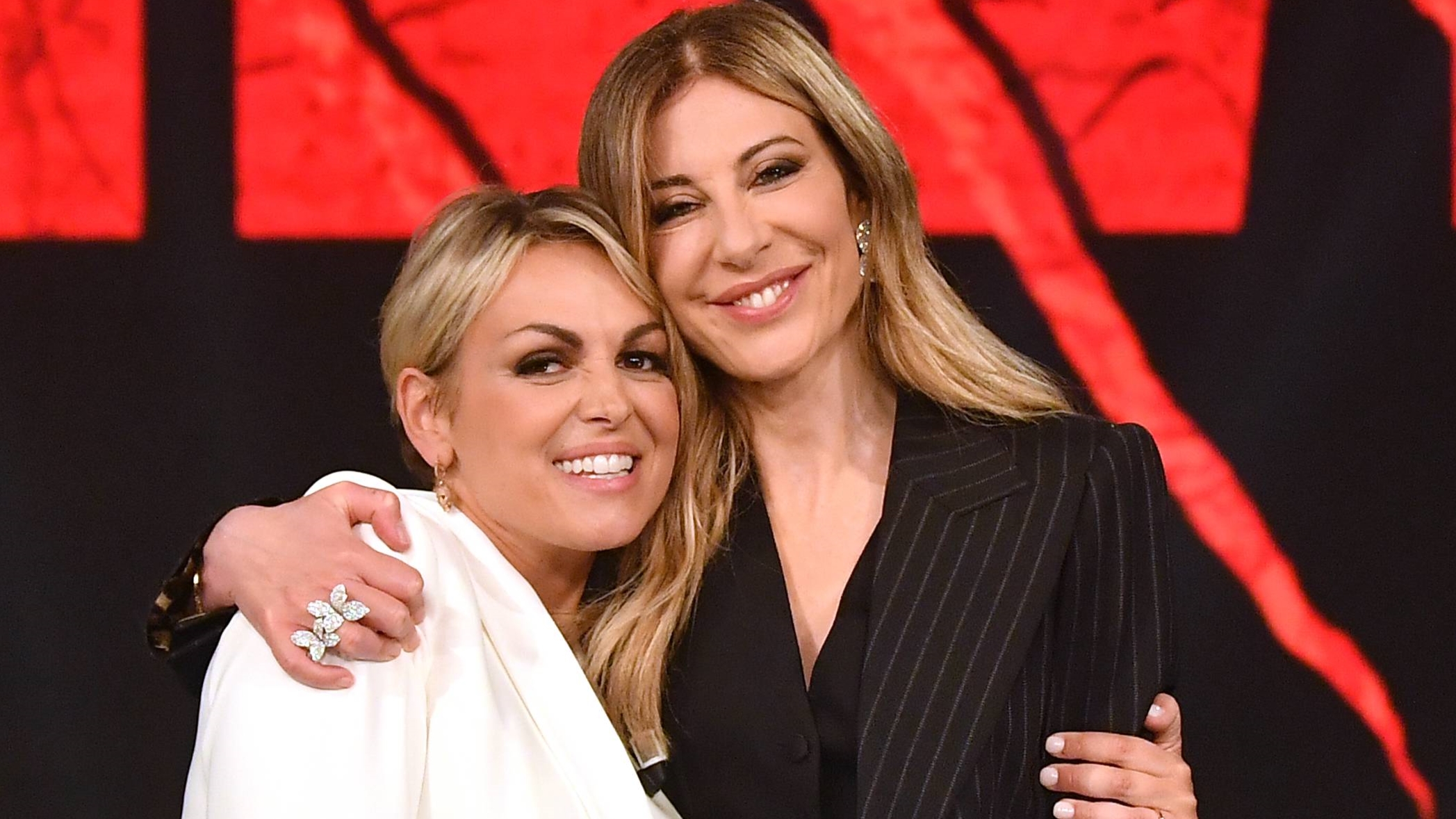 Francesca Pascale e l’addio a Paola Turci: "Un fallimento"