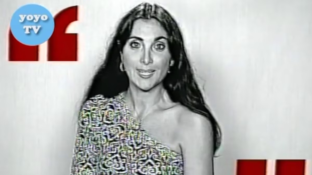 Morta Maria Rita Viaggi, la storica Signorina Buonasera