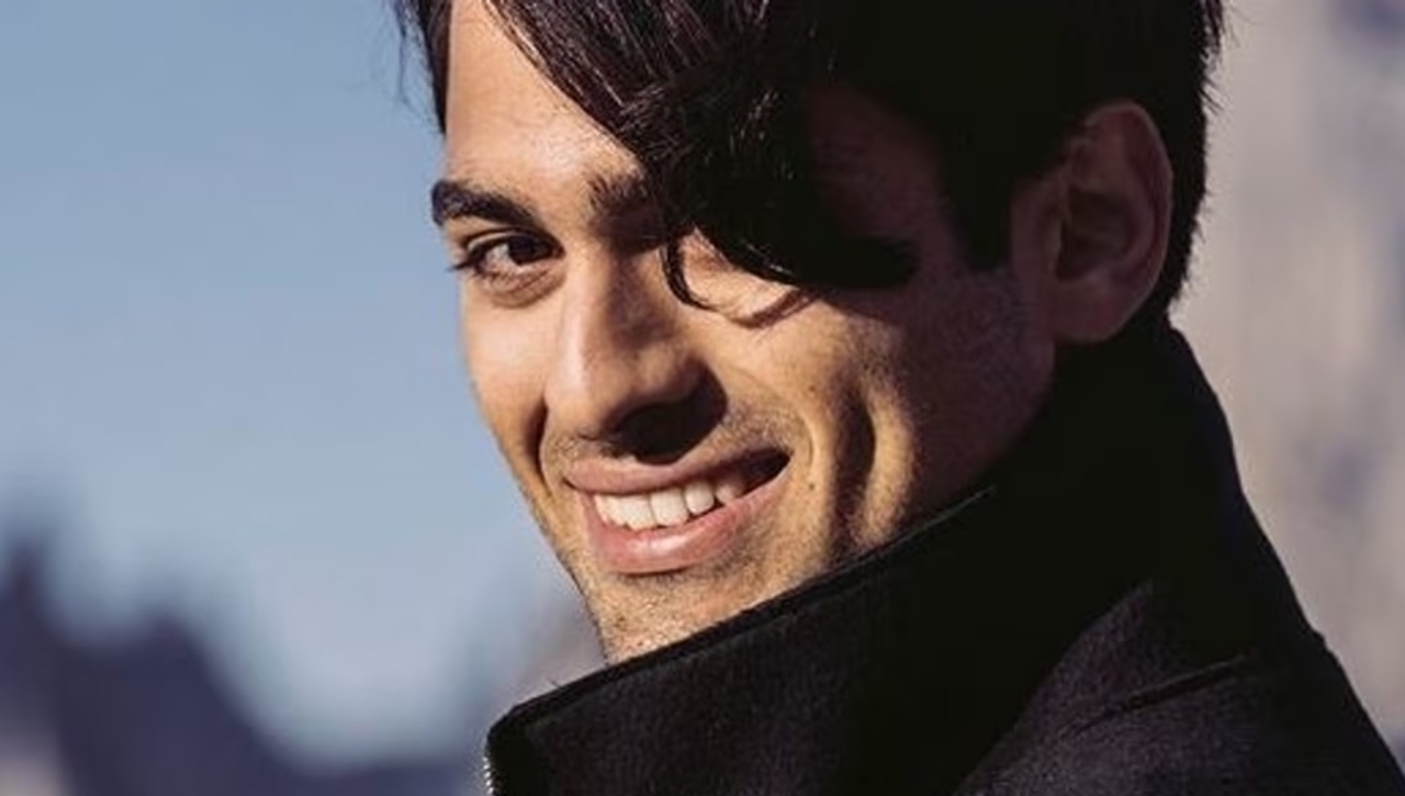 Andrea Bocelli, chi è il figlio Matteo: flirt vip e scalata social