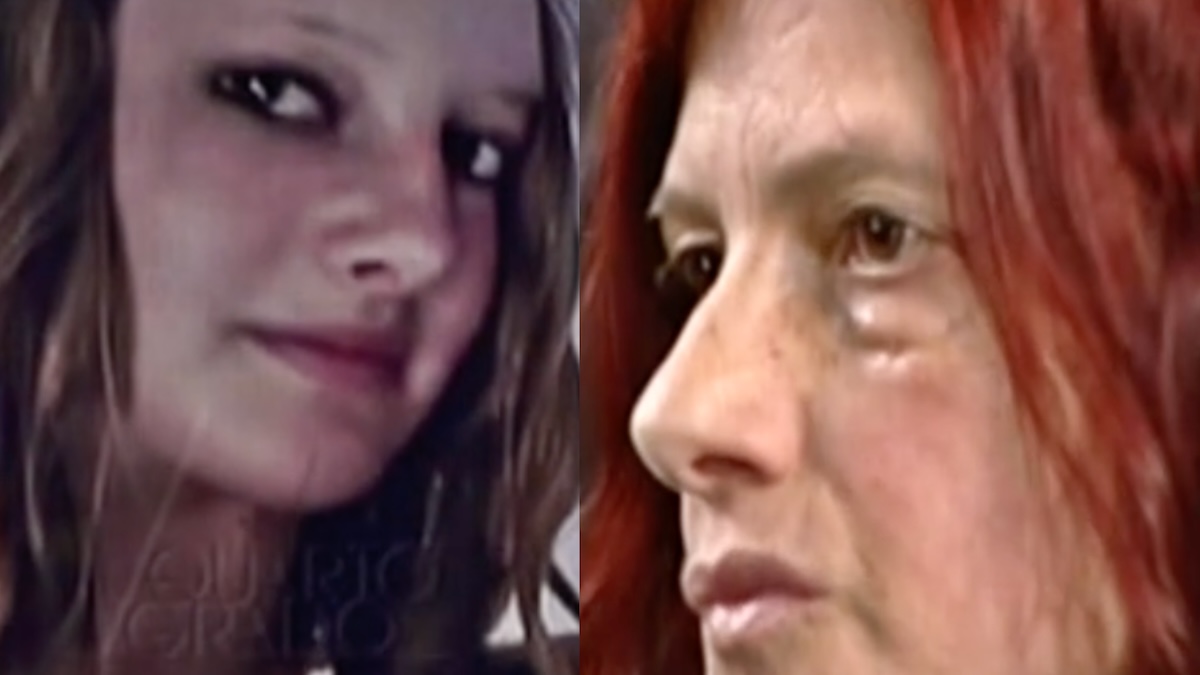 Quarto Grado, la madre di Sarah Scazzi su Misseri: "Un pagliaccio"