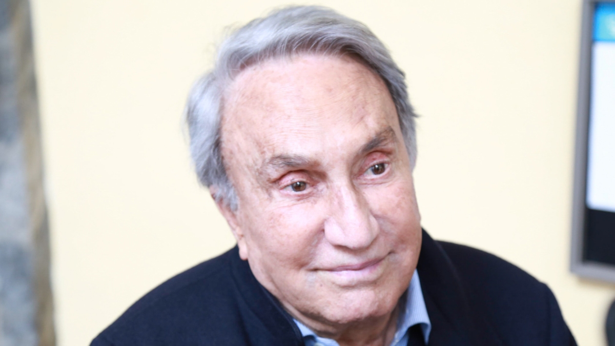 Emilio Fede, virale il video in RSA: “Berlusconi meglio di Meloni"