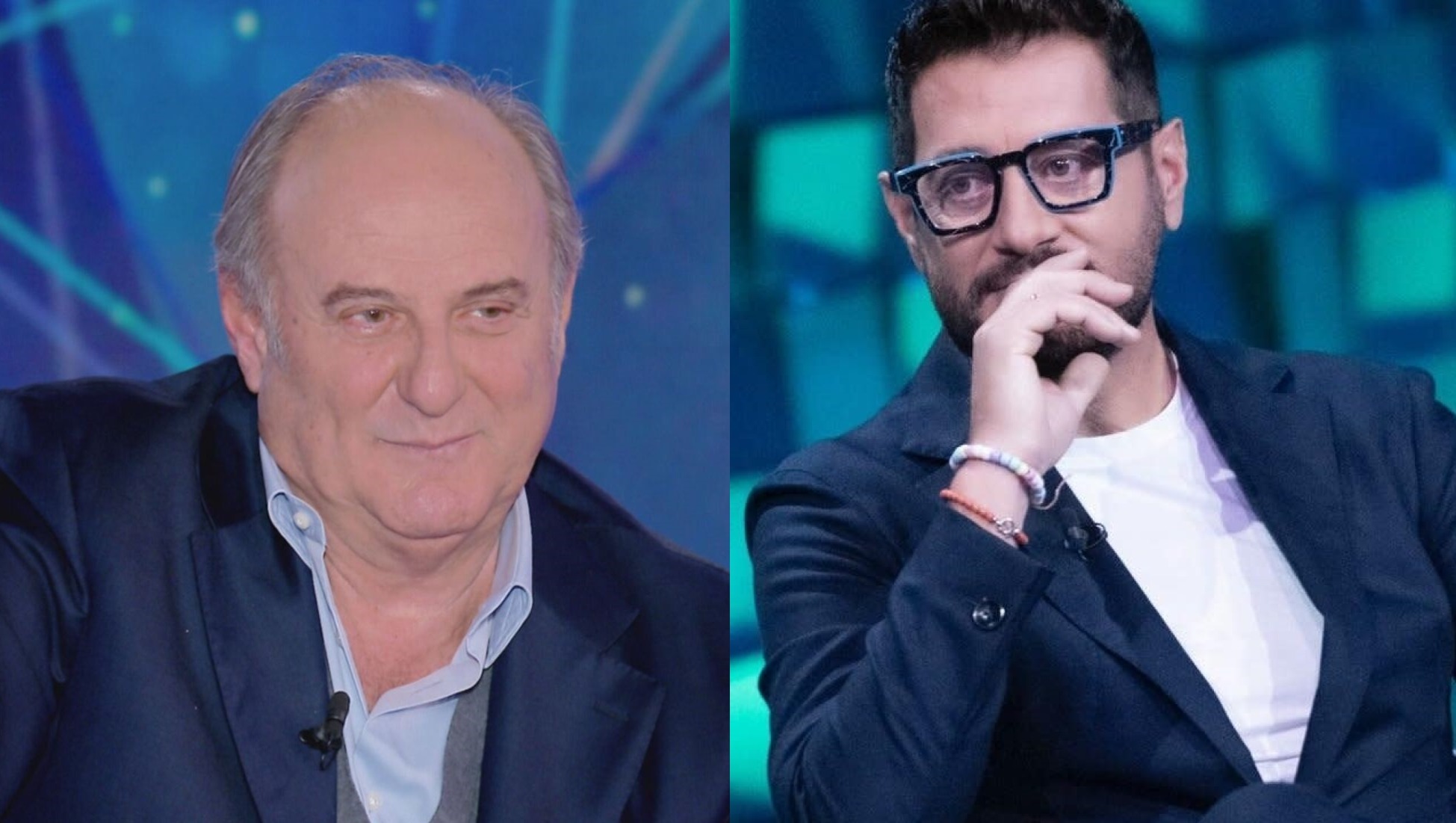 Stasera in tv 24 e 25 agosto: staffetta Gerry Scotti ed Enrico Papi