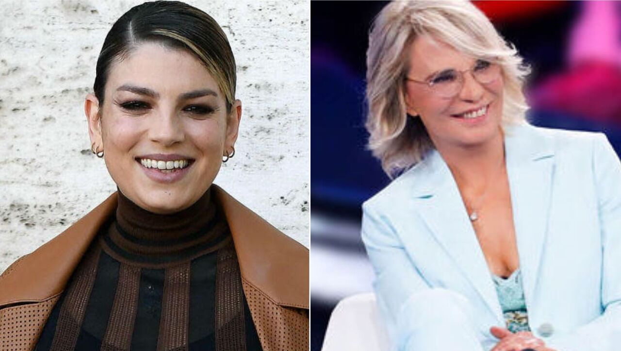 Emma, retroscena su Maria De Filippi 15 anni dopo Amici: "Sa tutto"
