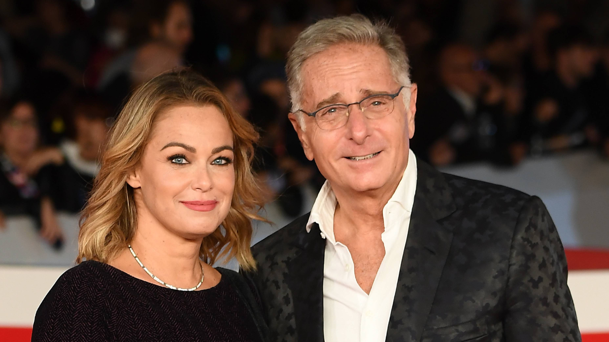 Davide Bonolis, il figlio calciatore di Paolo Bonolis e Bruganelli