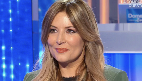 Selvaggia Lucarelli, chi è l'ex marito Laerte Pappalardo Selvaggia Lucarelli, chi è l'ex marito Laerte Pappalardo