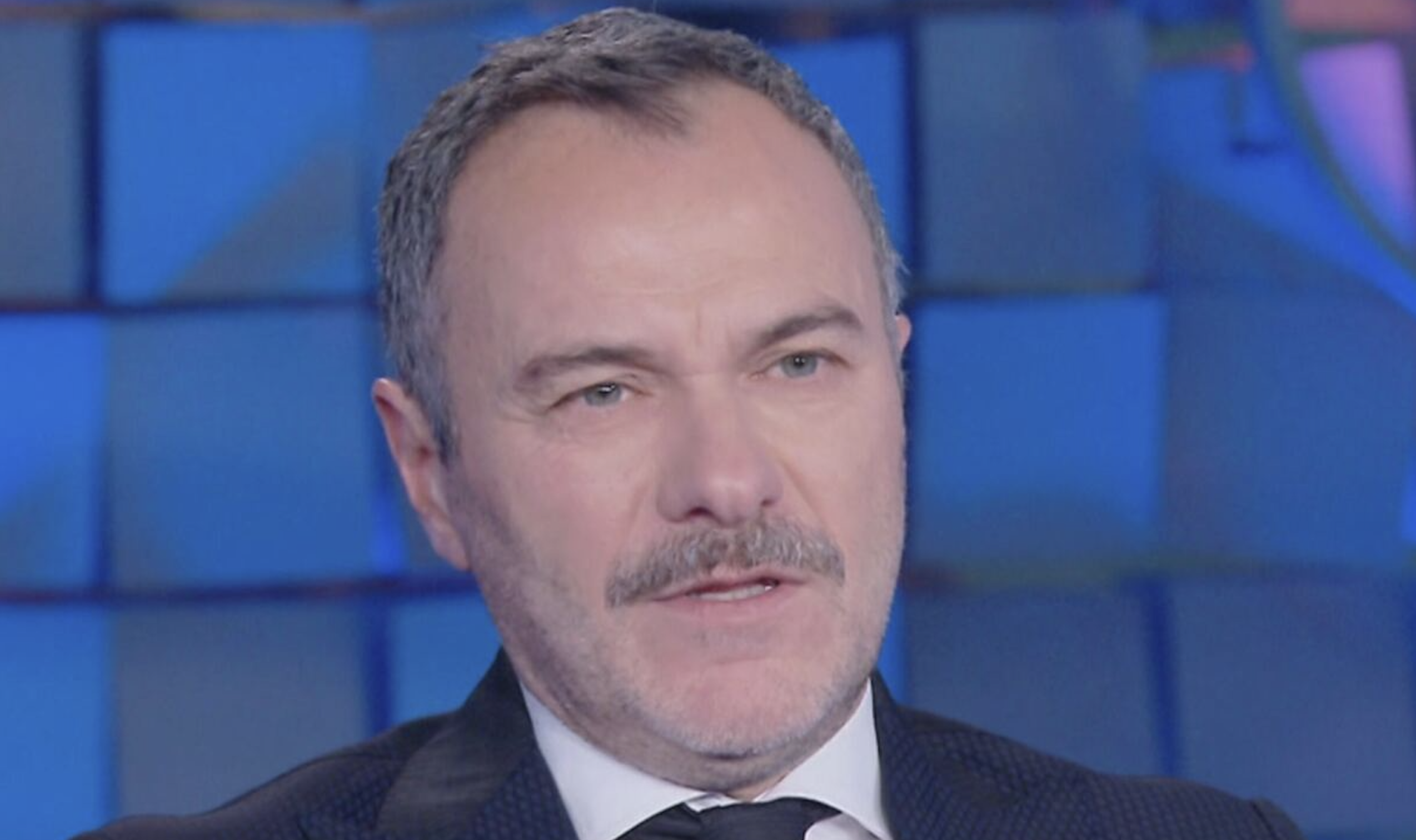 Massimiliano Gallo si confessa: il ricordo del papà e Luisa Ranieri