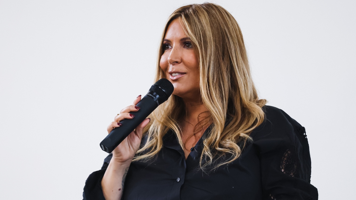 Selvaggia Lucarelli condannata per diffamazione: la sua reazione