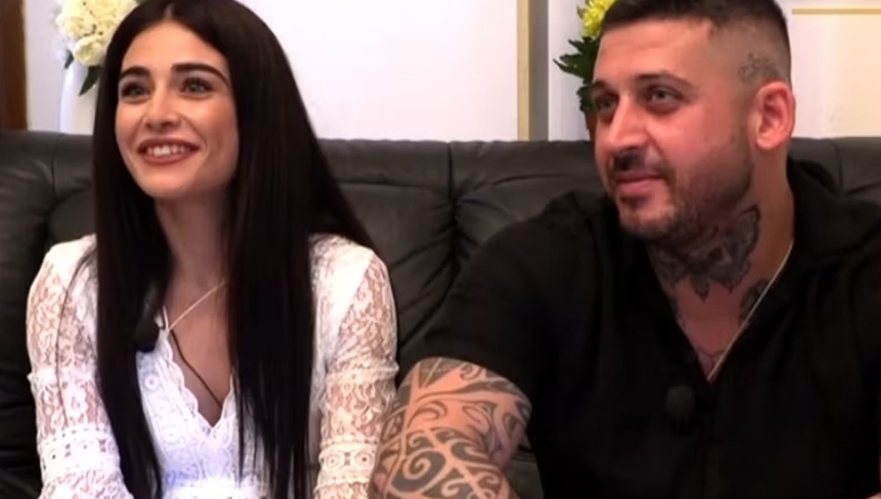 Chi è Siria Pingo: la favola d'amore con Matteo e dimagrimento choc