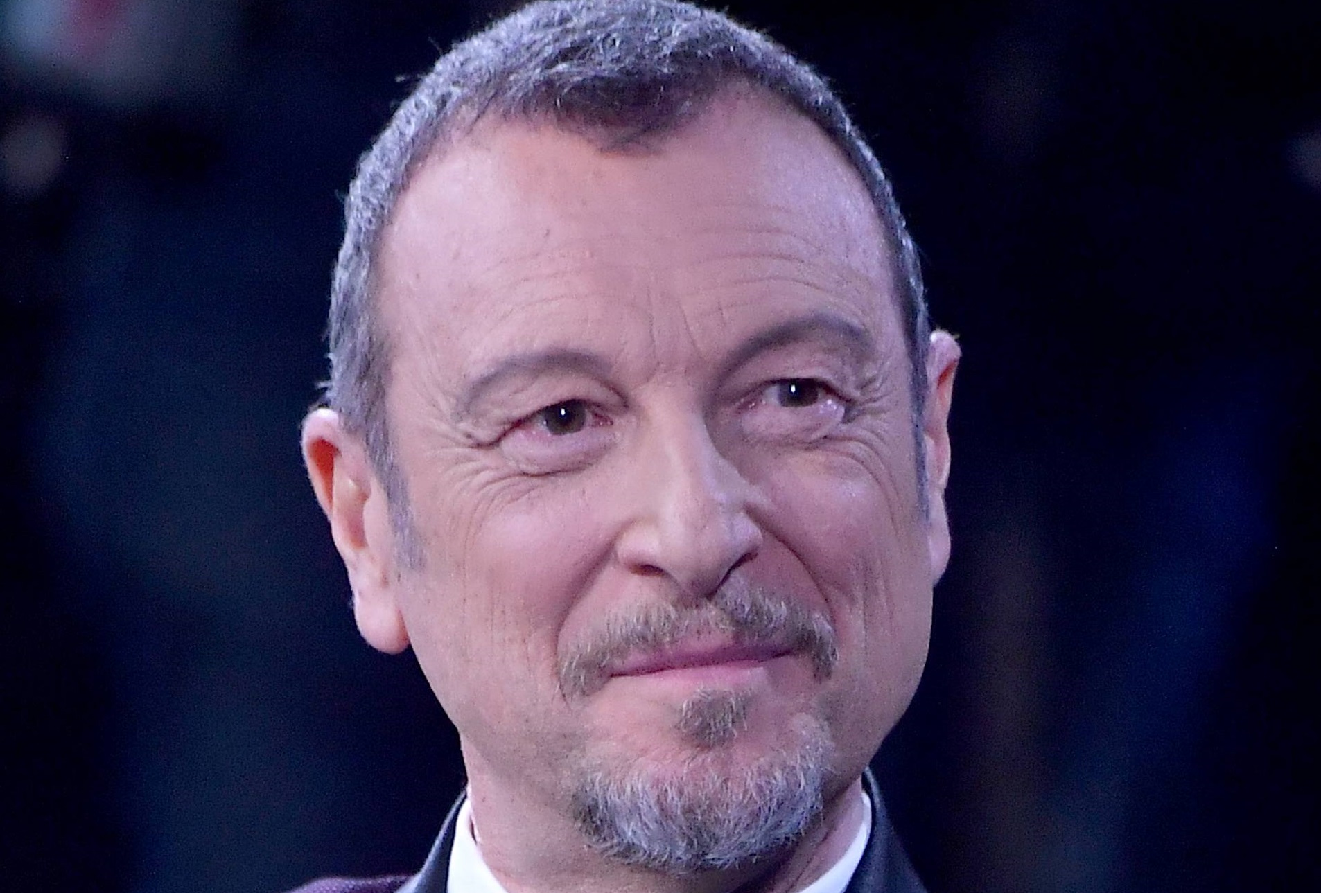 Amadeus, chi è la figlia Alice Sebastiani e che lavoro fa oggi