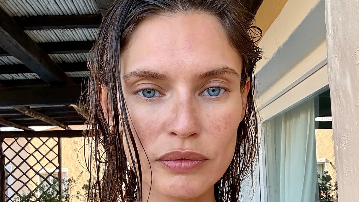Bianca Balti, chi è il compagno Helly Nahmad: la notizia del tumore