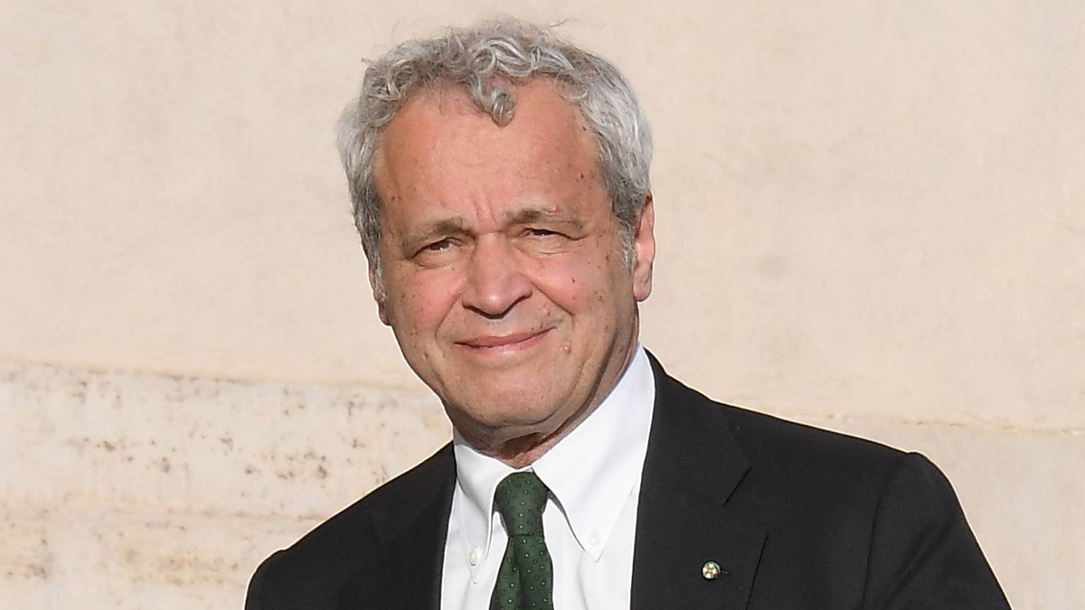Enrico Mentana, chi è la figlia Alice: il lavoro e il nipotino