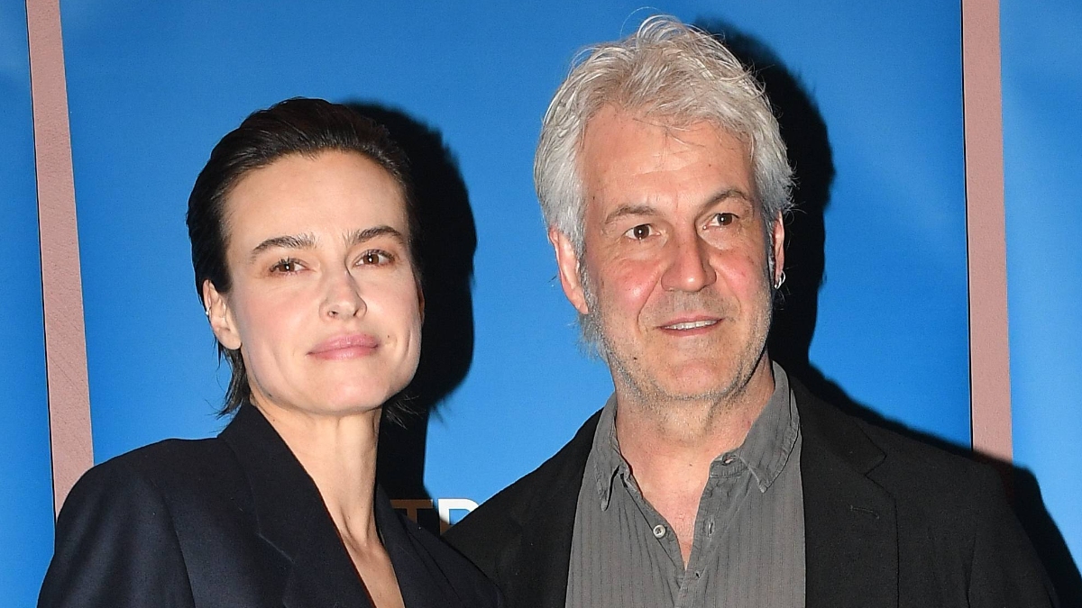 Kasia Smutniak, chi è il marito Domenico Procacci: lavoro e storia