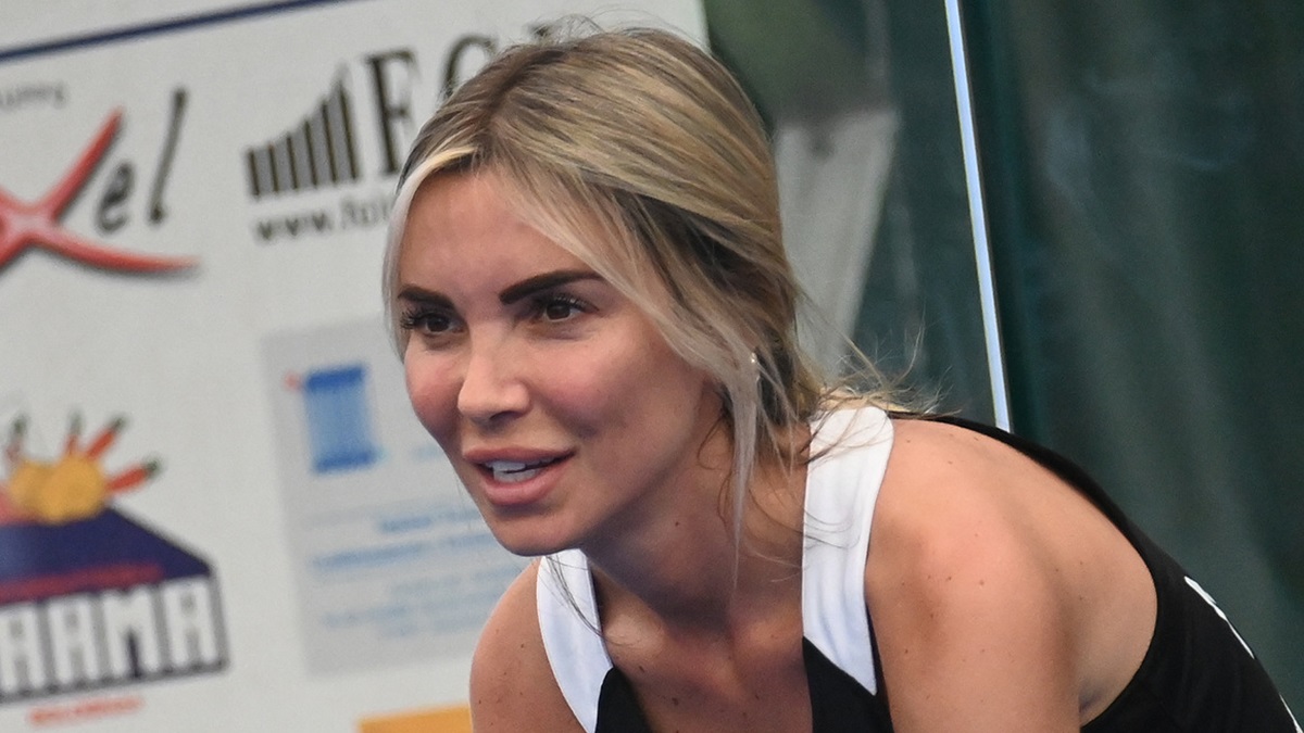 Noemi Bocchi, Isabel Totti la lascia 'senza parole'