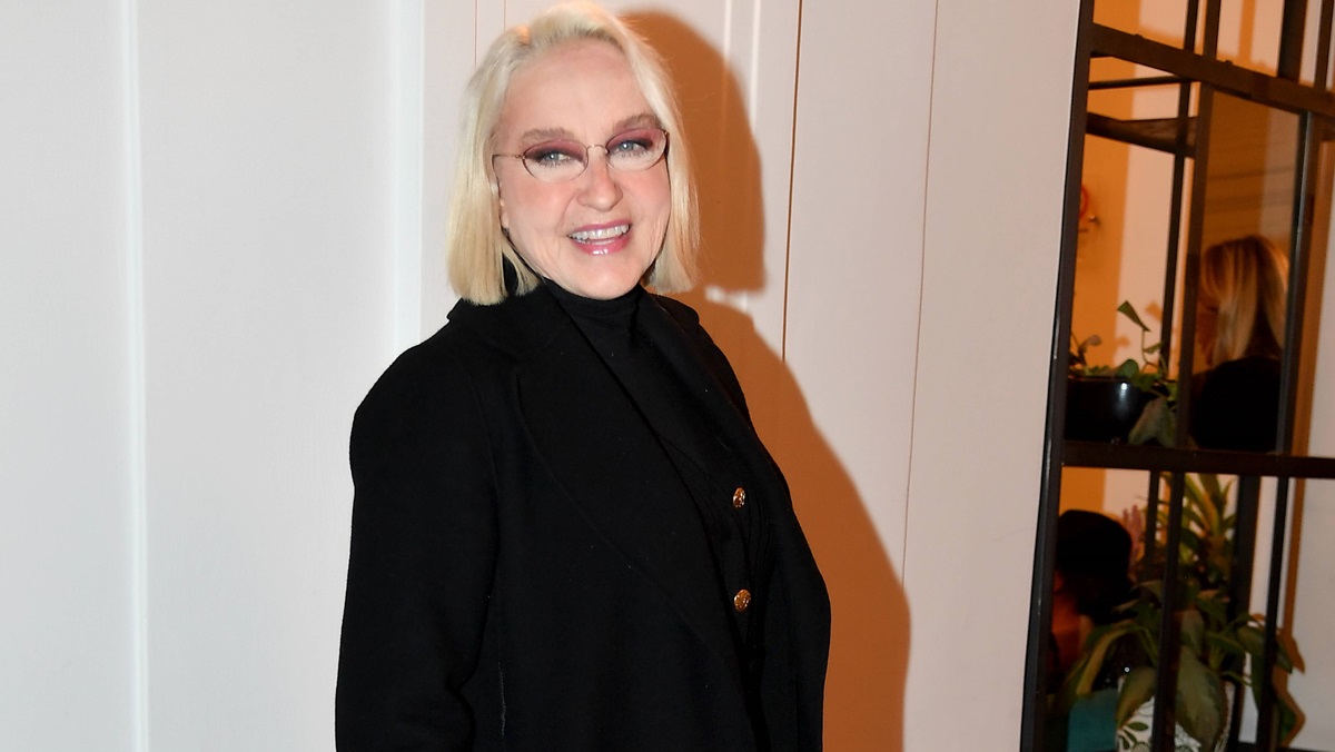 Eleonora Giorgi, ho avuto solo "Uomini veri": tutti gli amori