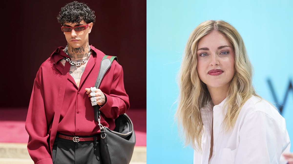 Tony Effe esce con 'Chiara' (2 volte) e lei si infuria