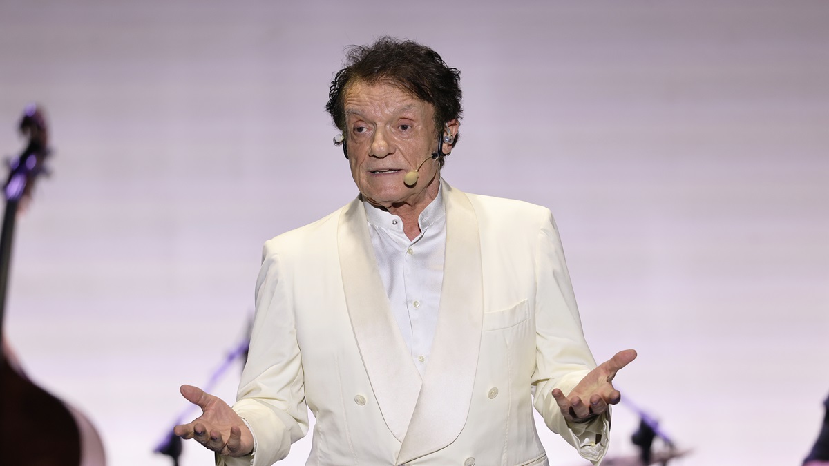 Massimo Ranieri, l'ultima fidanzata e tutte le sue donne