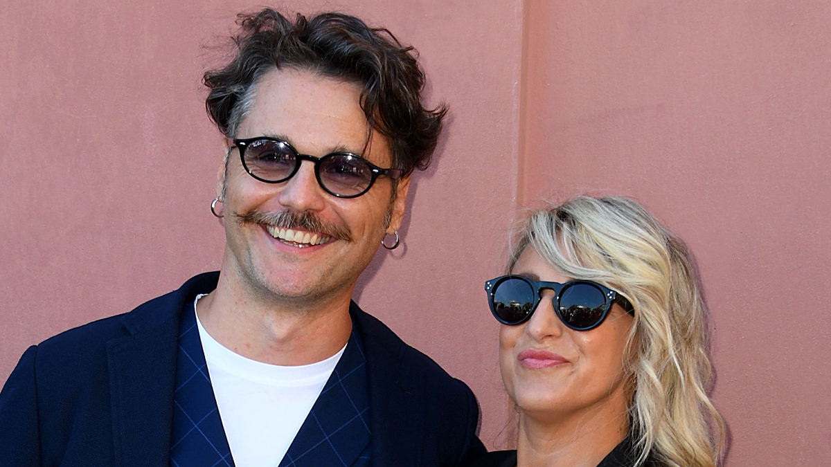 Katia Follesa e Angelo Pisani: "Siamo separati da un anno e mezzo"