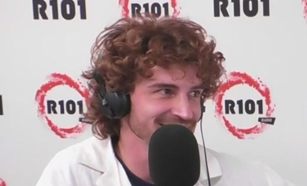 Chi è Michael Castorino del Grande Fratello: età e lavoro coi vip