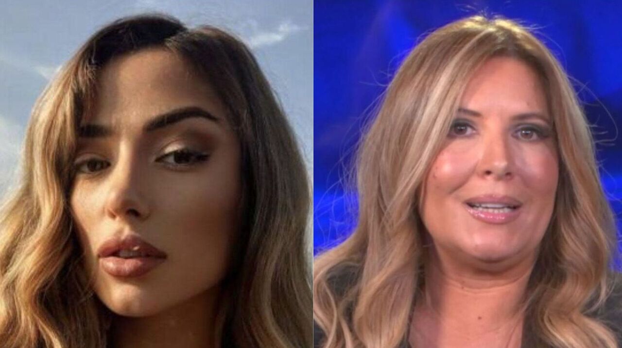 Soleil Sorge, gaffe clamorosa sui social. Lucarelli ironizza