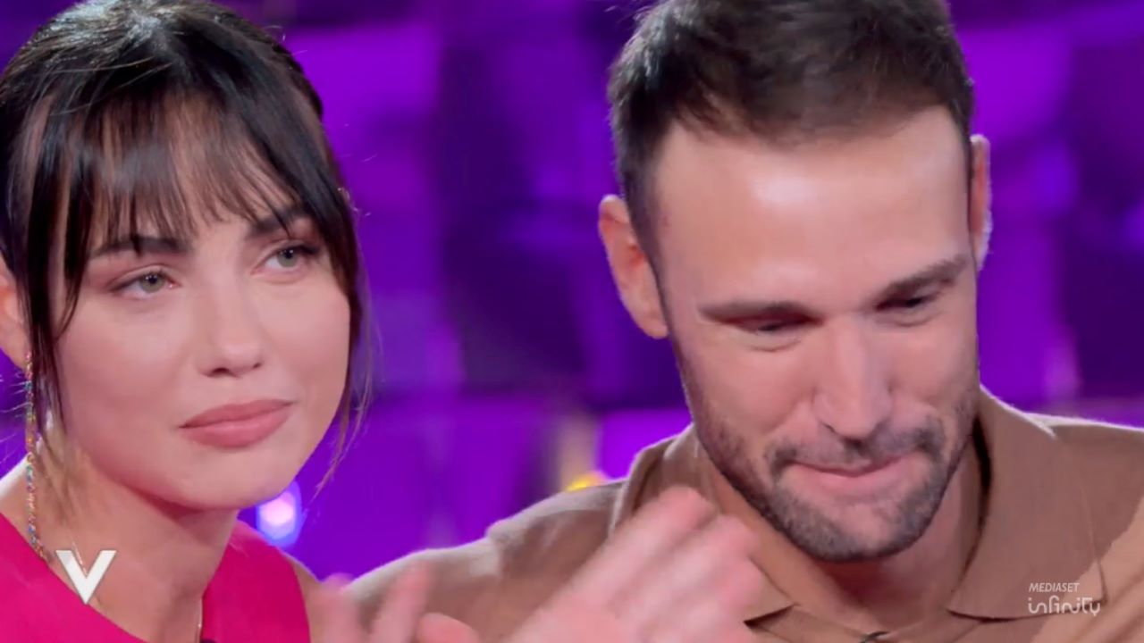 Verissimo, Zenga e Cannavò: "Stiamo imparando a fare i genitori"