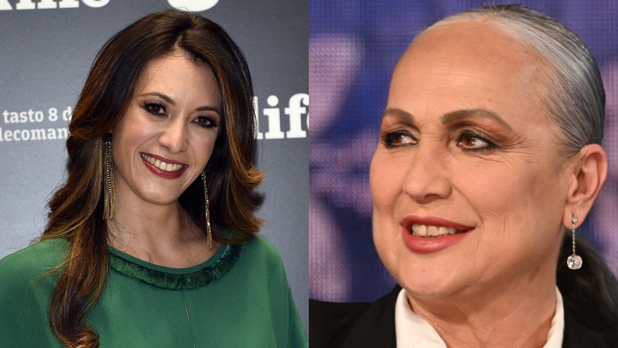 Amici: Celentano vuole la luna (4), Deborah le dà una lezione (8)