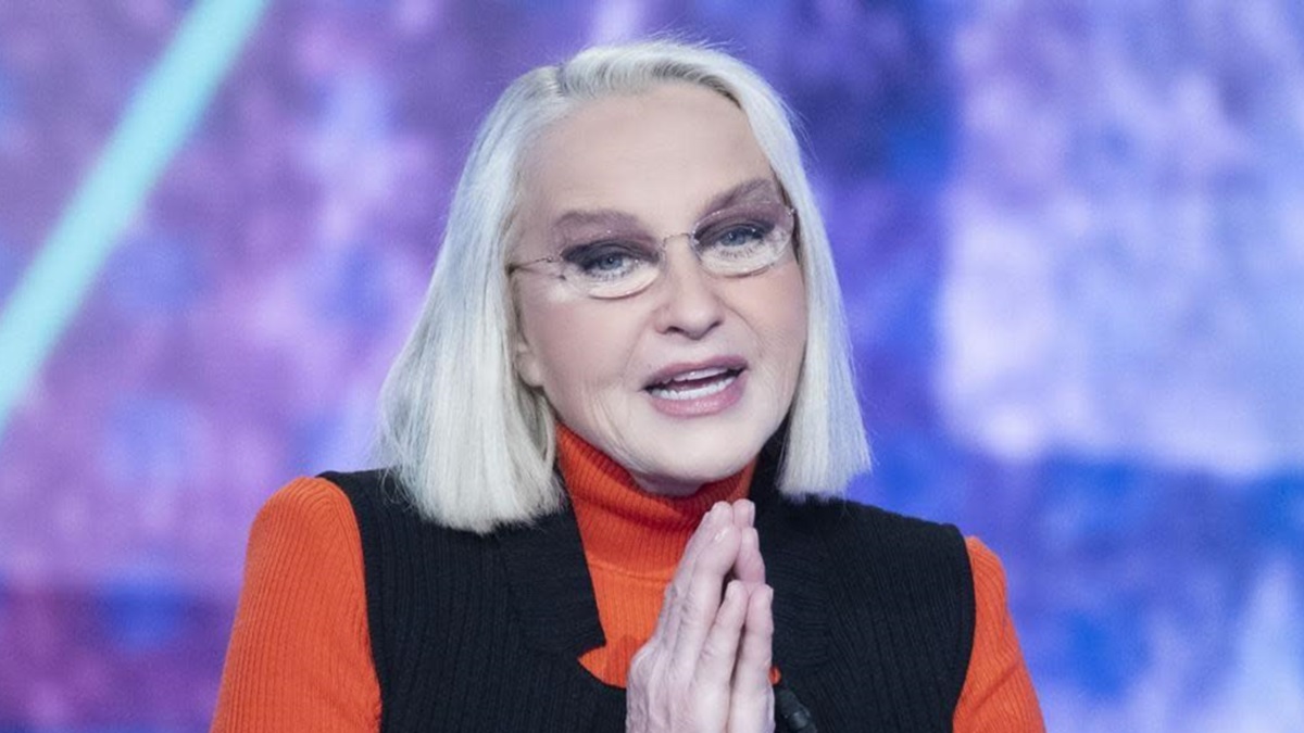 Grand Hotel Excelsior, Il grande amore di Eleonora Giorgi