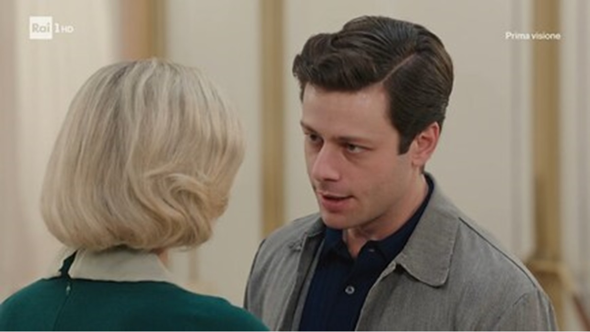 Il Paradiso delle signore, anticipazioni: Jerome corteggia Clara