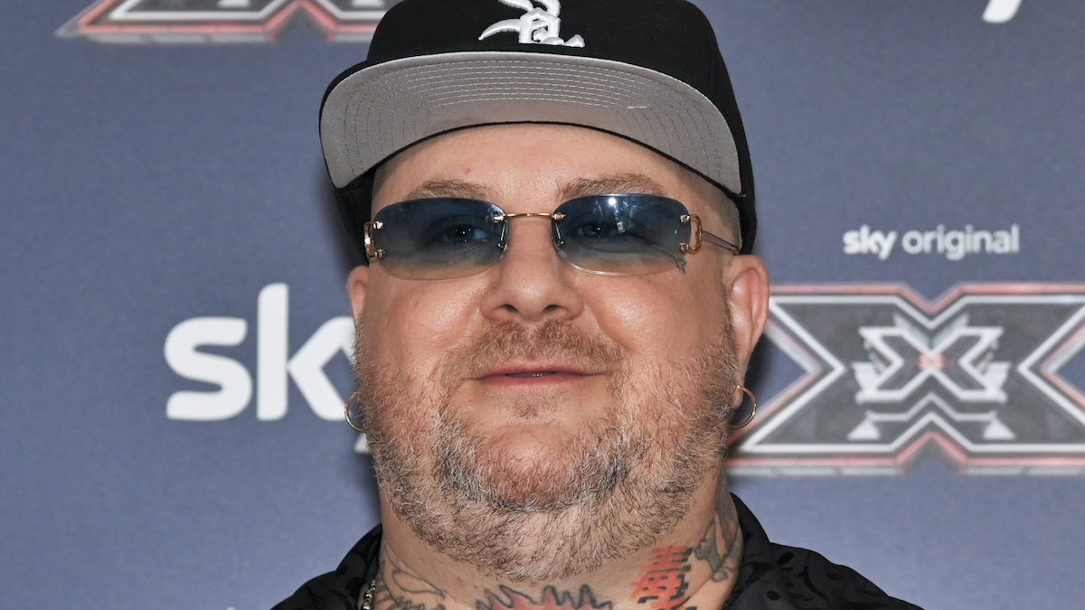 Jake La Furia: la moglie (misteriosa) e i figli che l'hanno salvato