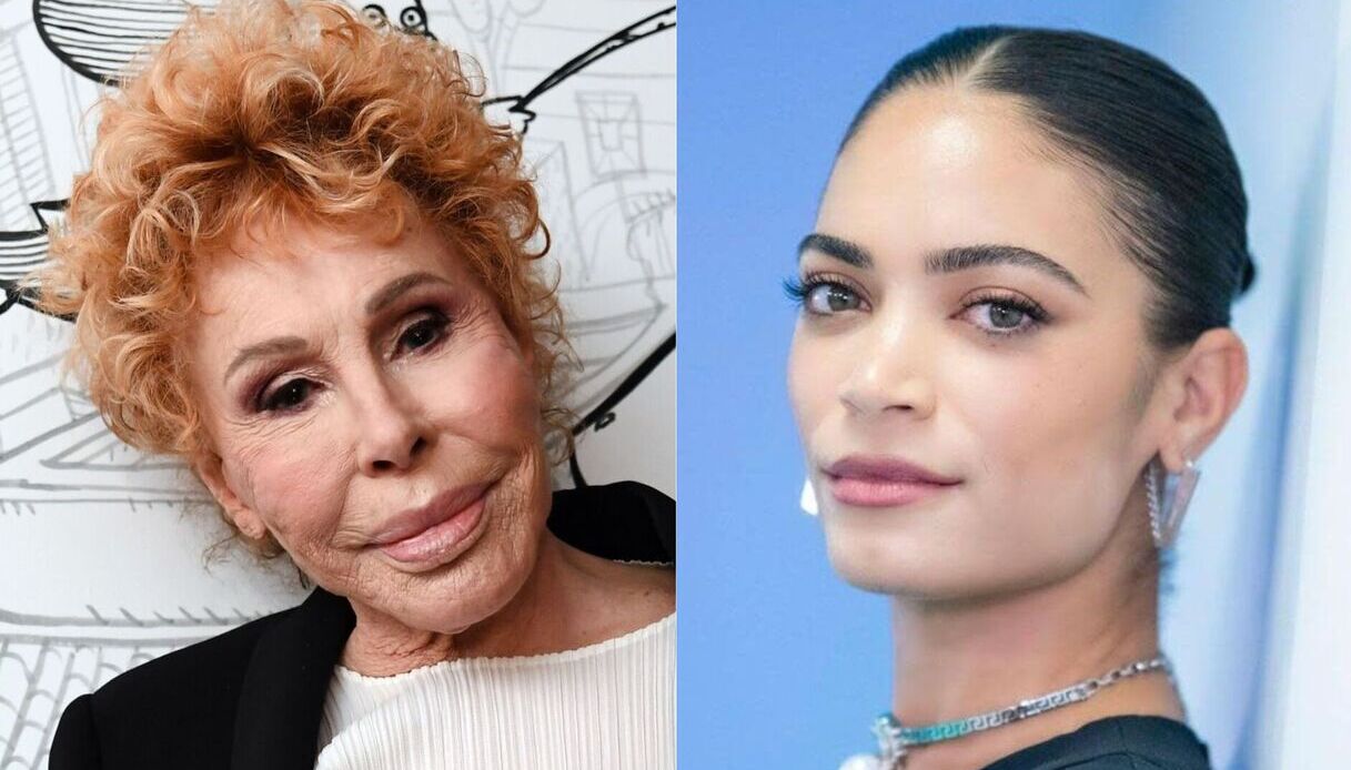 Ornella Vanoni stronca Elodie: "Dovrebbe fermarsi"