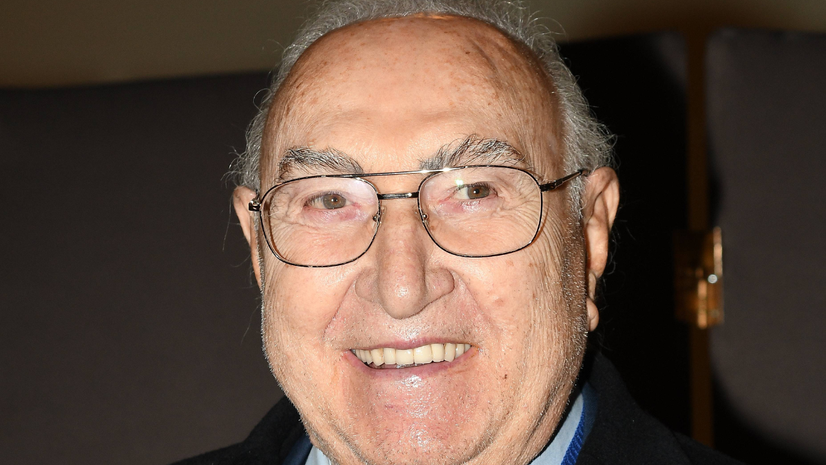 Pippo Baudo, chi è il figlio Alessandro (che lo credeva suo zio)