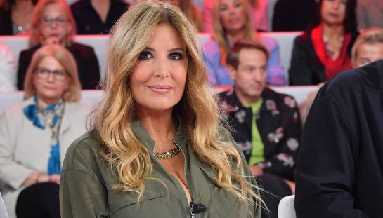 Selvaggia Lucarelli, chi è l'ex marito Laerte Pappalardo Selvaggia Lucarelli, chi è l'ex marito Laerte Pappalardo