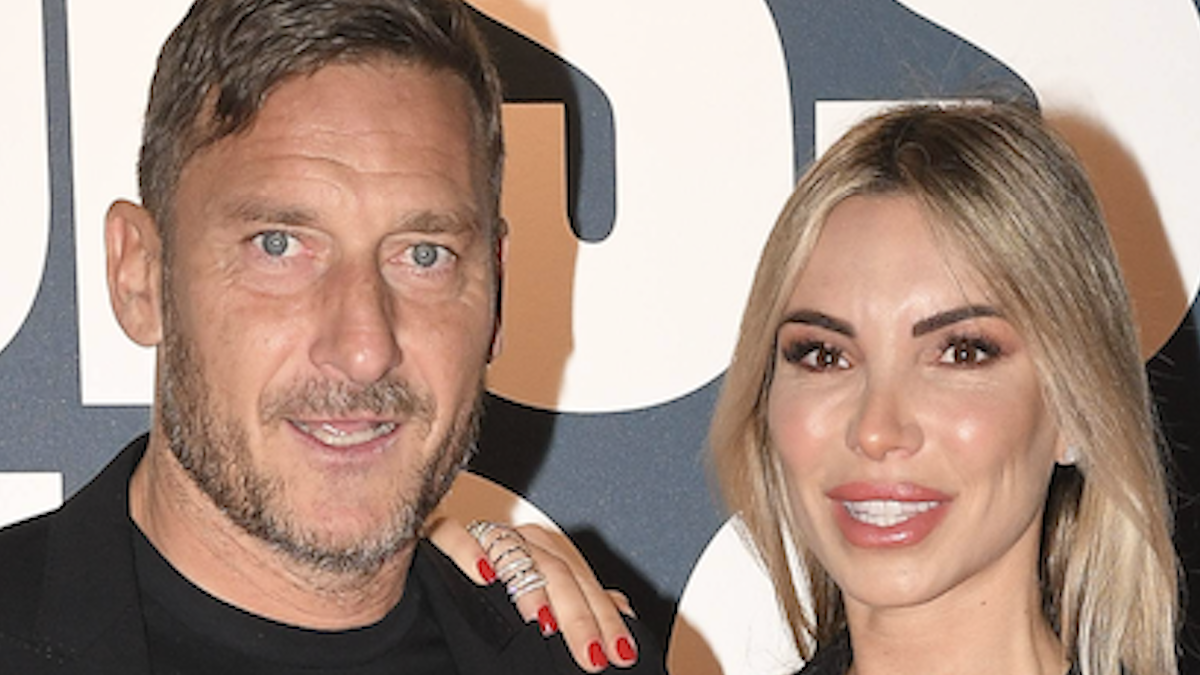 Affare Totti-Jacobelli, la reazione di Noemi Bocchi è da manuale