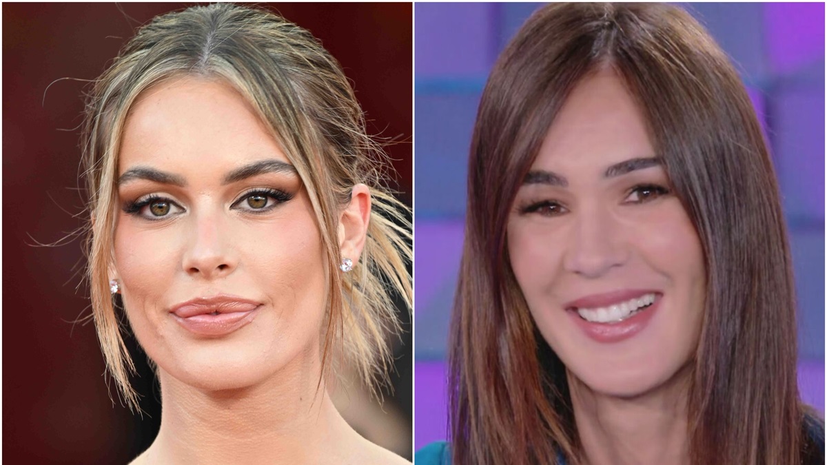 Verissimo anticipazioni: Sophie Codegoni e il dramma di Dora Moroni