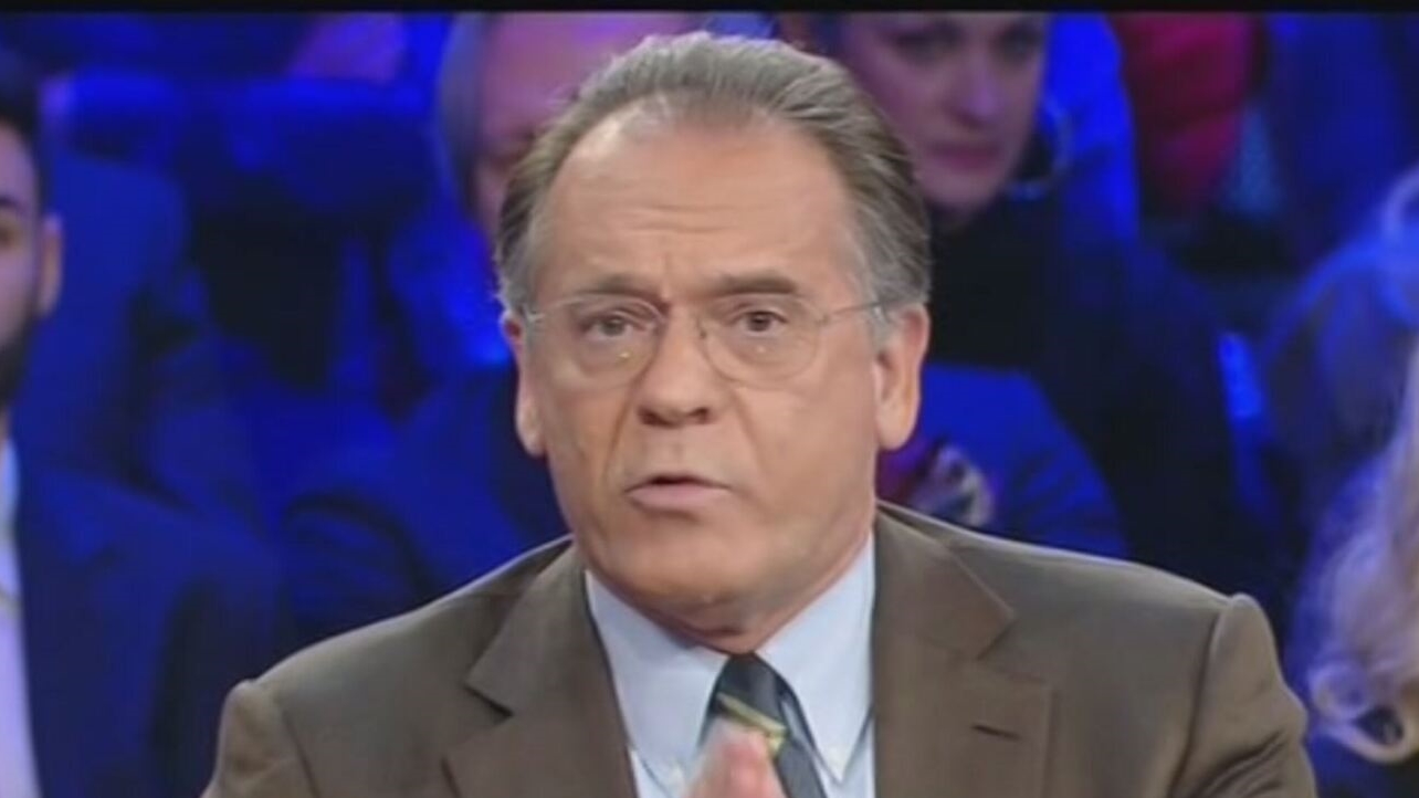 Alessandro Cecchi Paone, il lutto: morta l’amata mamma Paola Maria