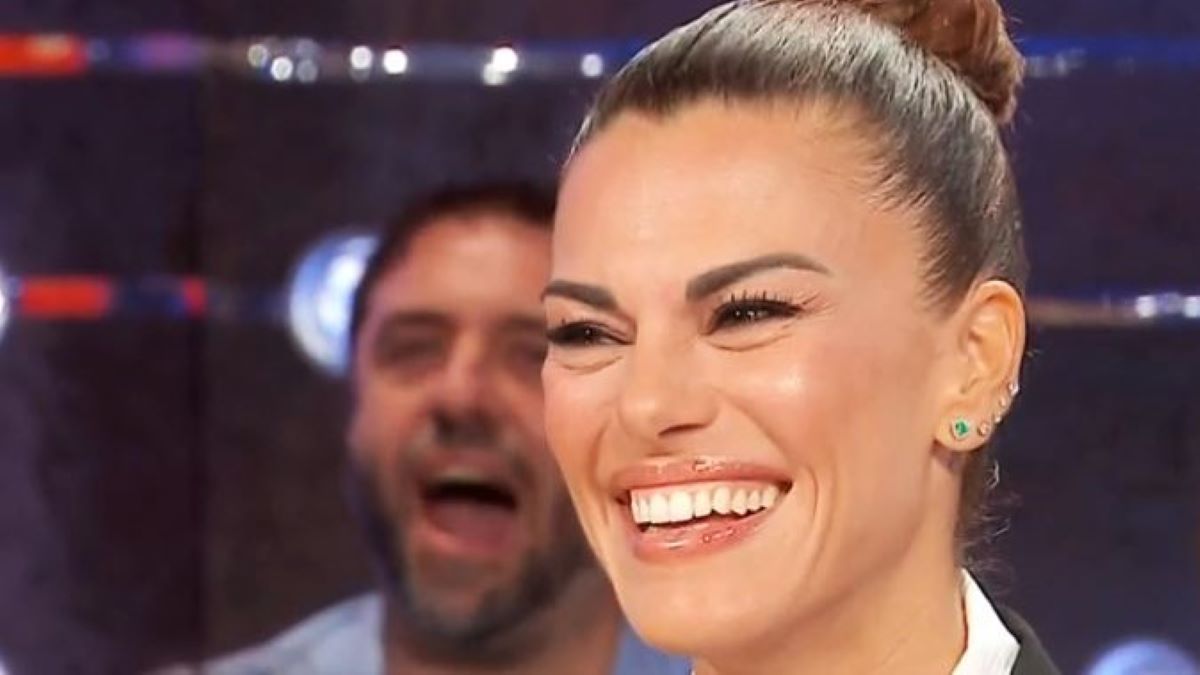 Bianca Guaccero, voti e frecciate a Lucarelli e Mariotto