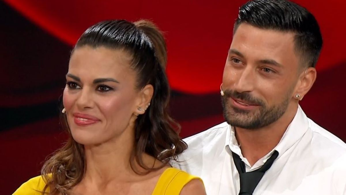 Ballando: Guaccero robot col cuore (9), Lucarelli ingenerosa (5)