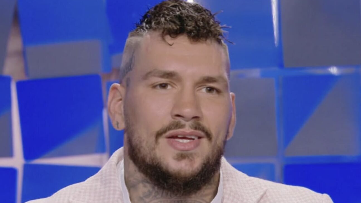 Daniele Scardina, come sta oggi e chi è il fratello Giovanni