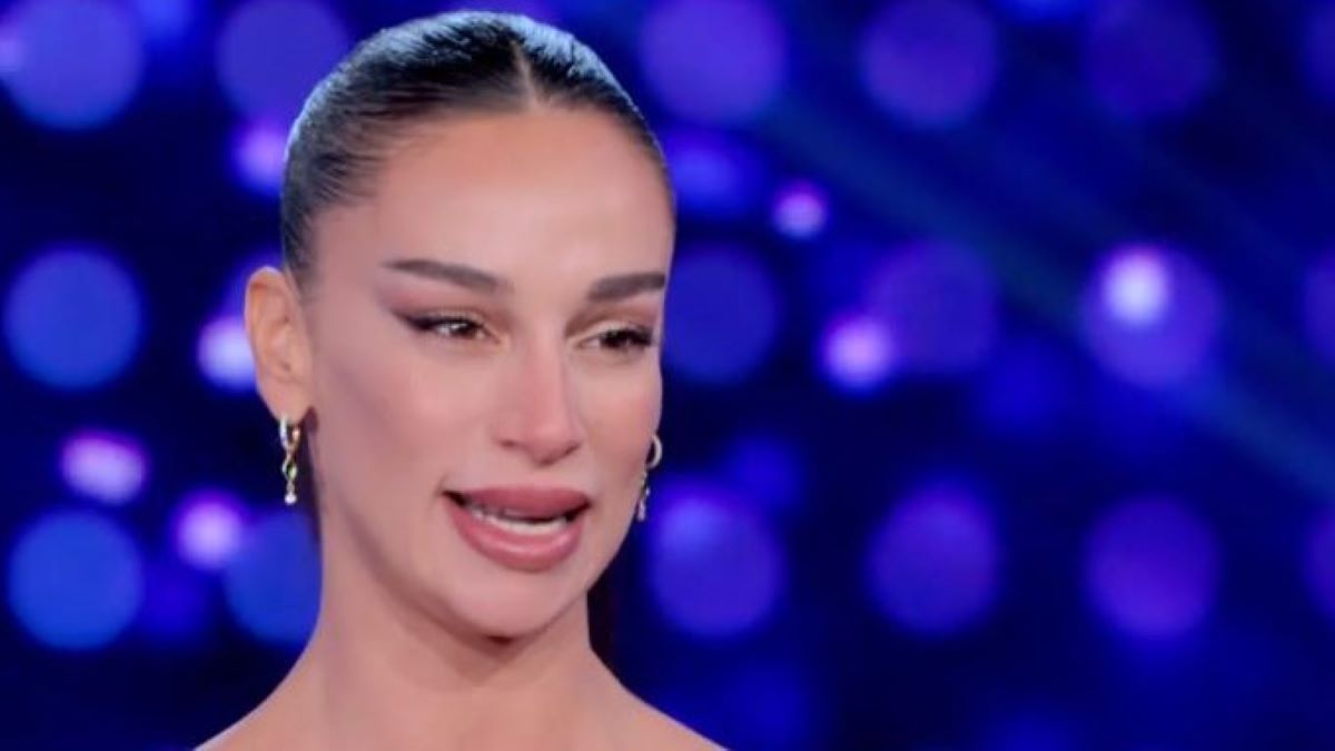 Francesca Tocca a Verissimo: "Amici? Ecco perché ho lasciato"