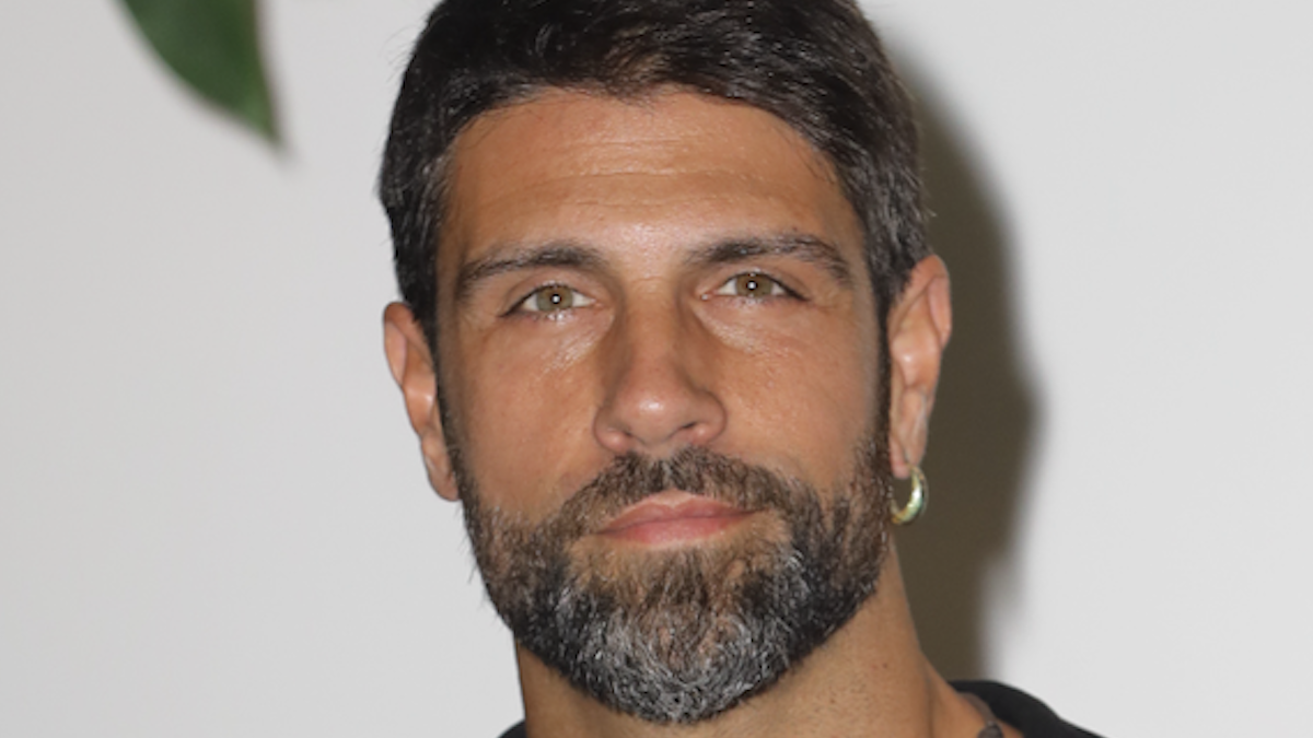 Gilles Rocca, chi è la nuova fidanzata Roberta Mastromichele