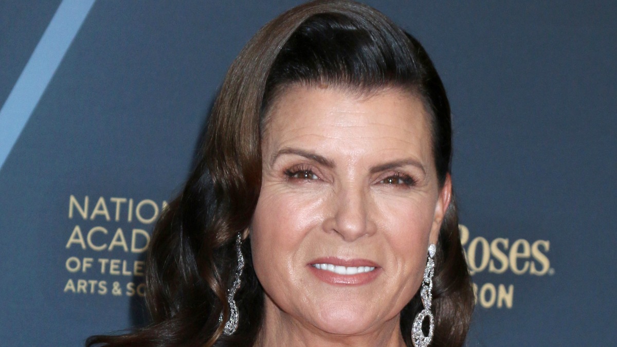 Chi è Kimberlin Brown: età e figli di Sheila Carter di Beautiful