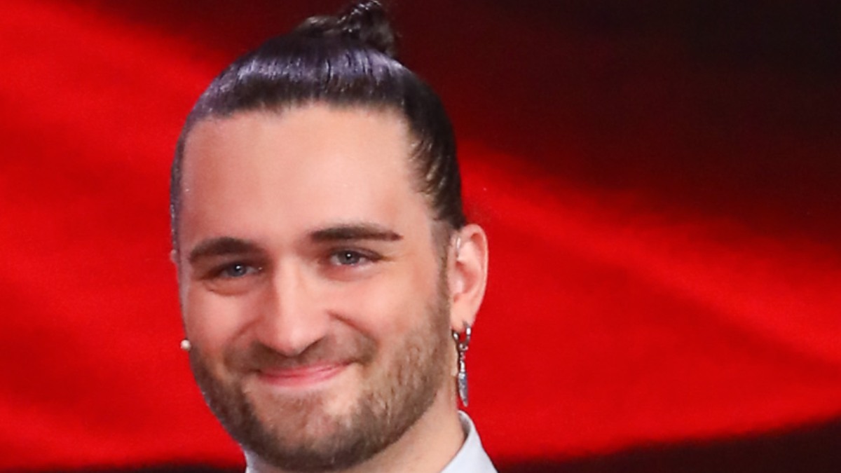 Chi è Luca Favilla: età e fidanzata del ballerino di 'Ballando'