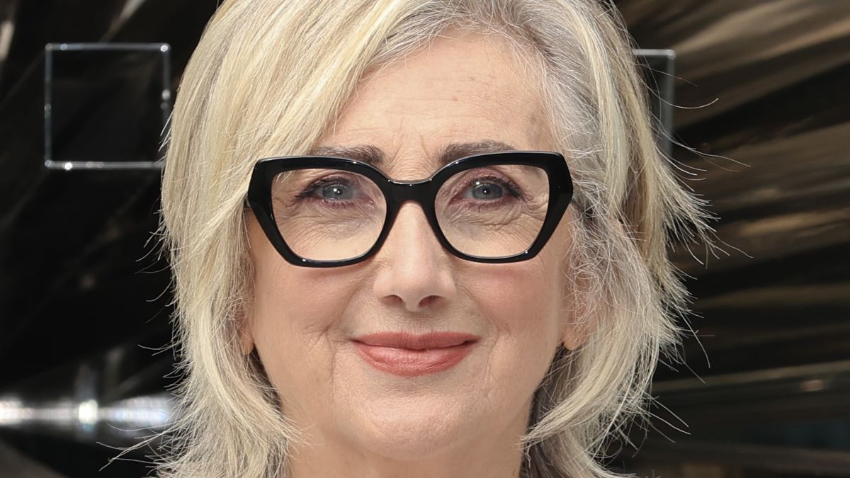 Lunetta Savino è Libera, nella nuova fiction: "Ulisse in gonnella"